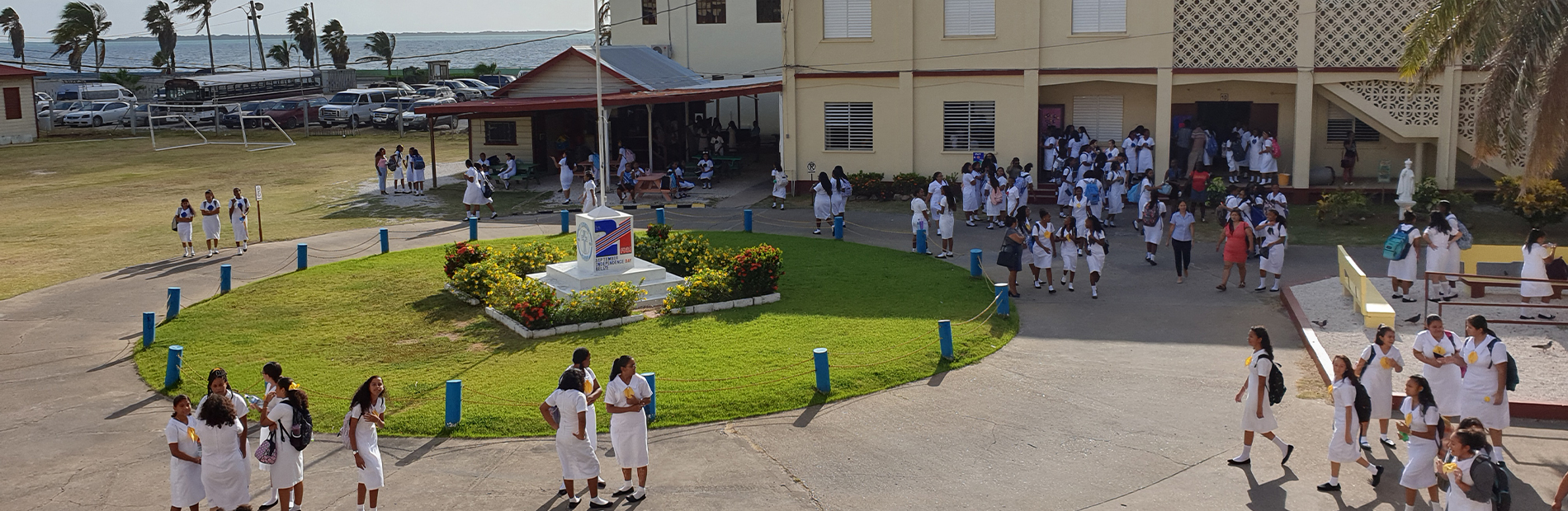 SCA – St. Catherine Academy