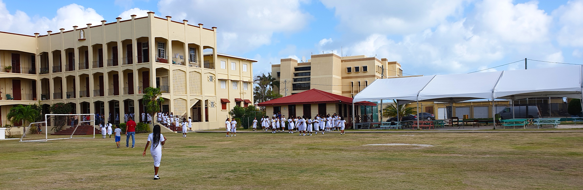 Sca – St. Catherine Academy