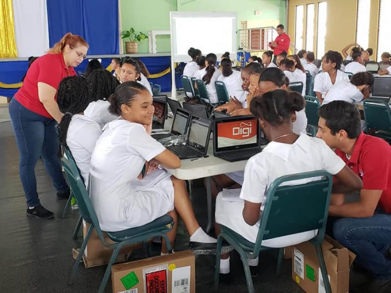 Building on the Vision – SCA