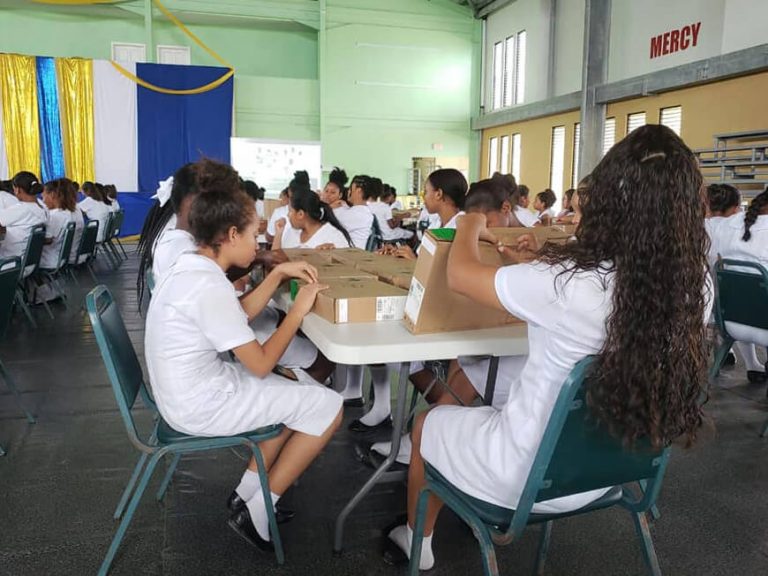 Building on the Vision – SCA