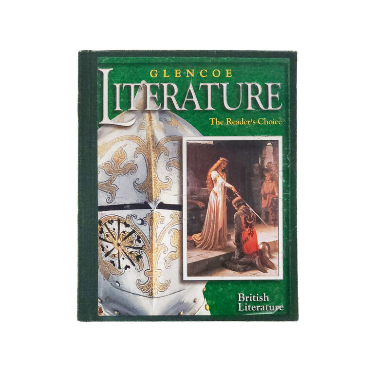 Third Form Text Books – SCA