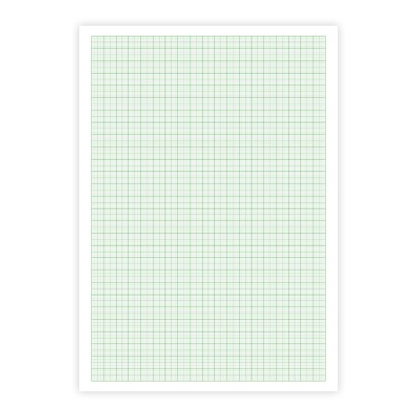 Graph Paper – SCA