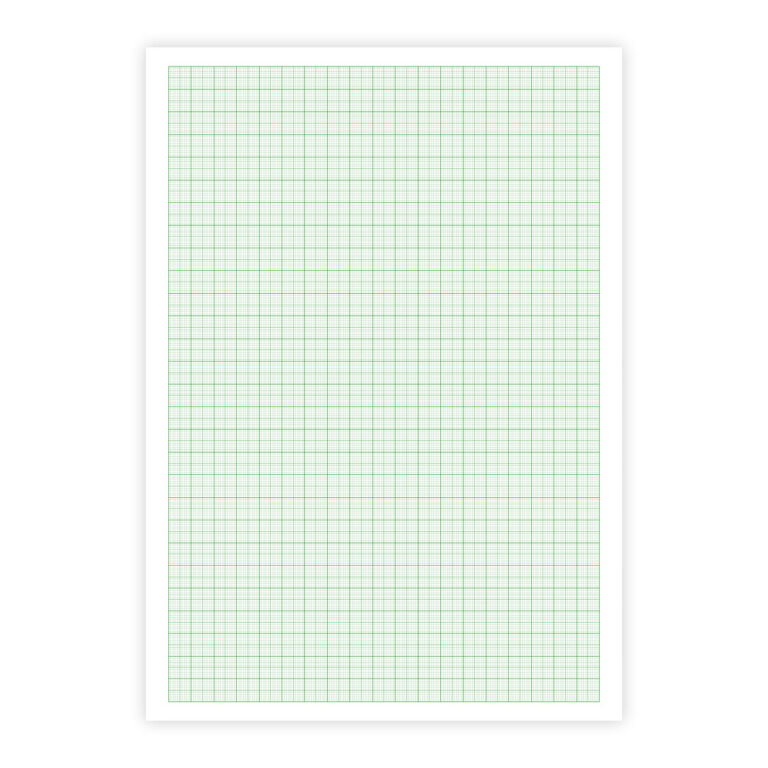 Graph Paper – SCA