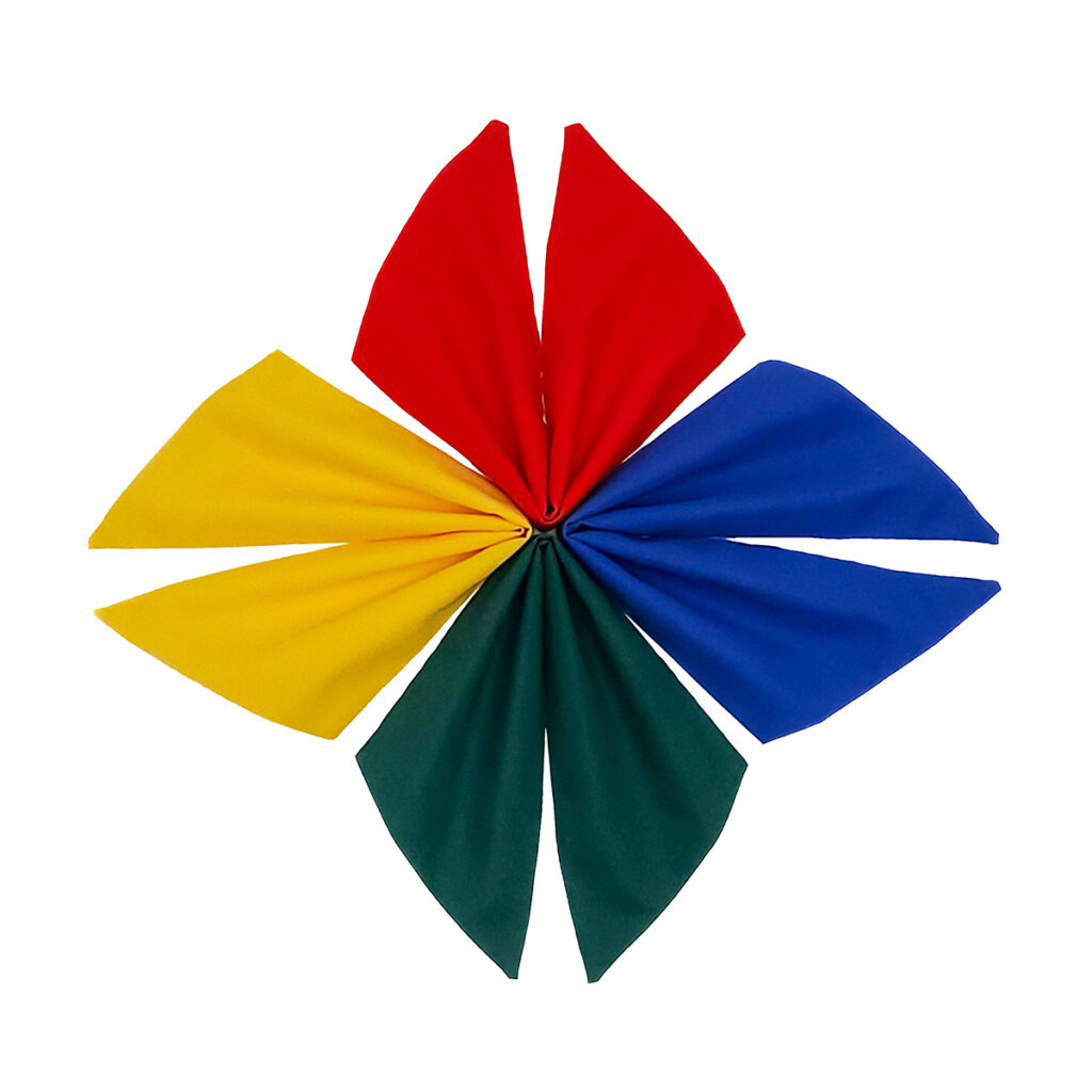 PE Uniforms & Accessories – SCA