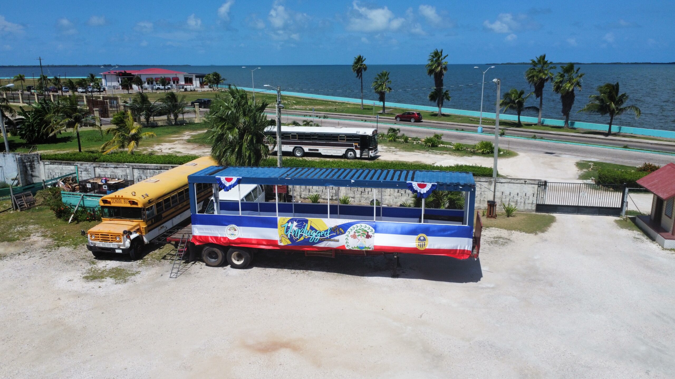 SCA – Saint Catherine Academy