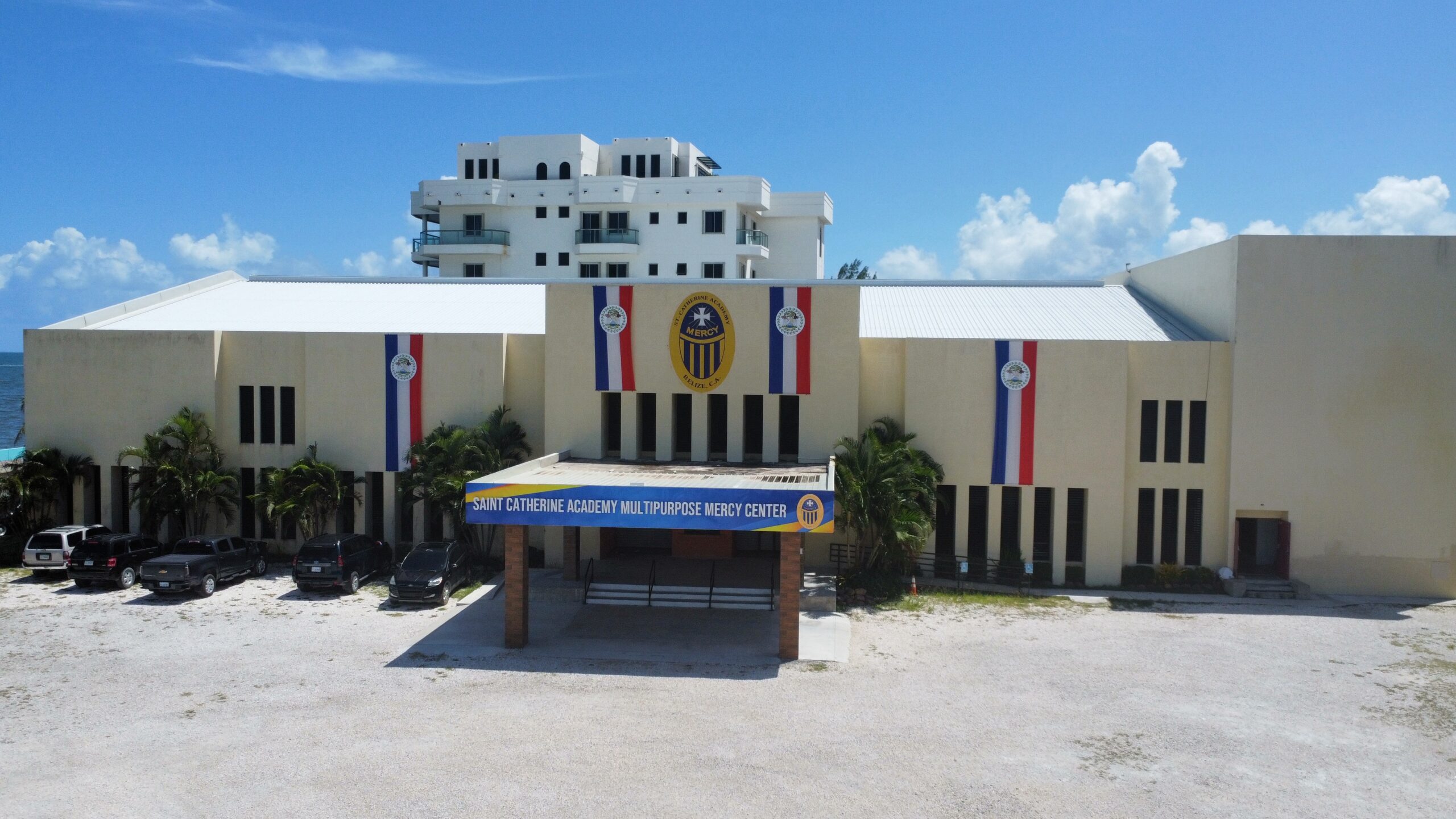 SCA – Saint Catherine Academy