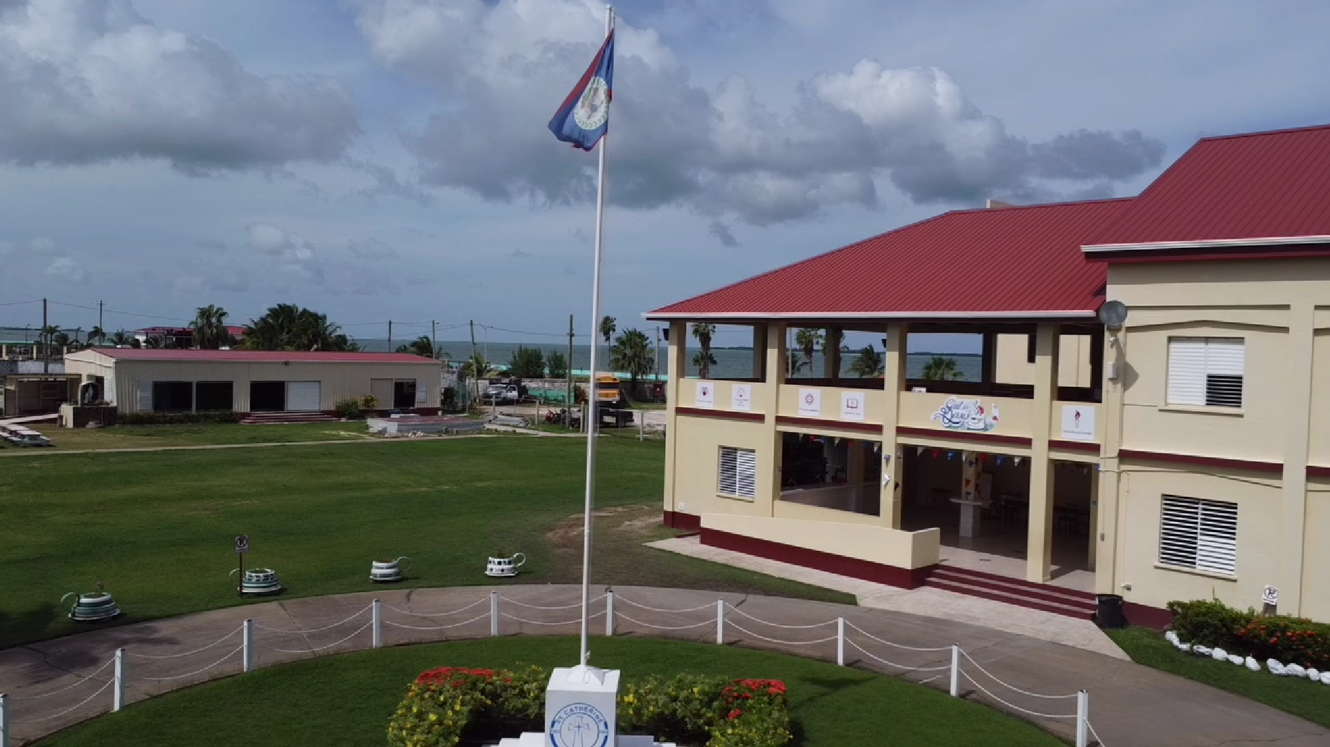 SCA – Saint Catherine Academy